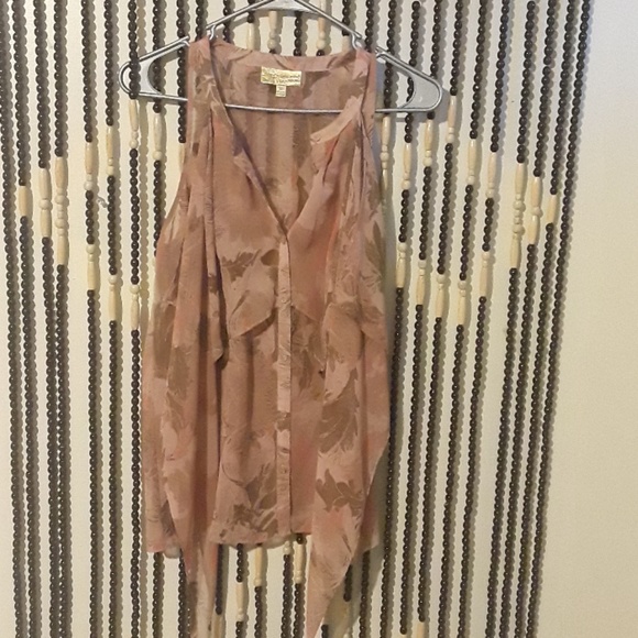 princess vera wang | Tops | Princess Vera Wang Beautiful Blouse | Poshmark